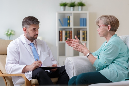 How to Become a Psychosomatic Psychiatrist