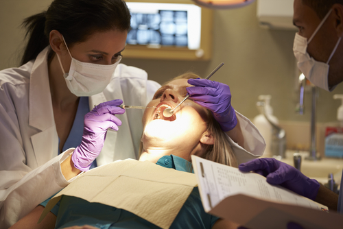 How to Become an Oral Pathologist