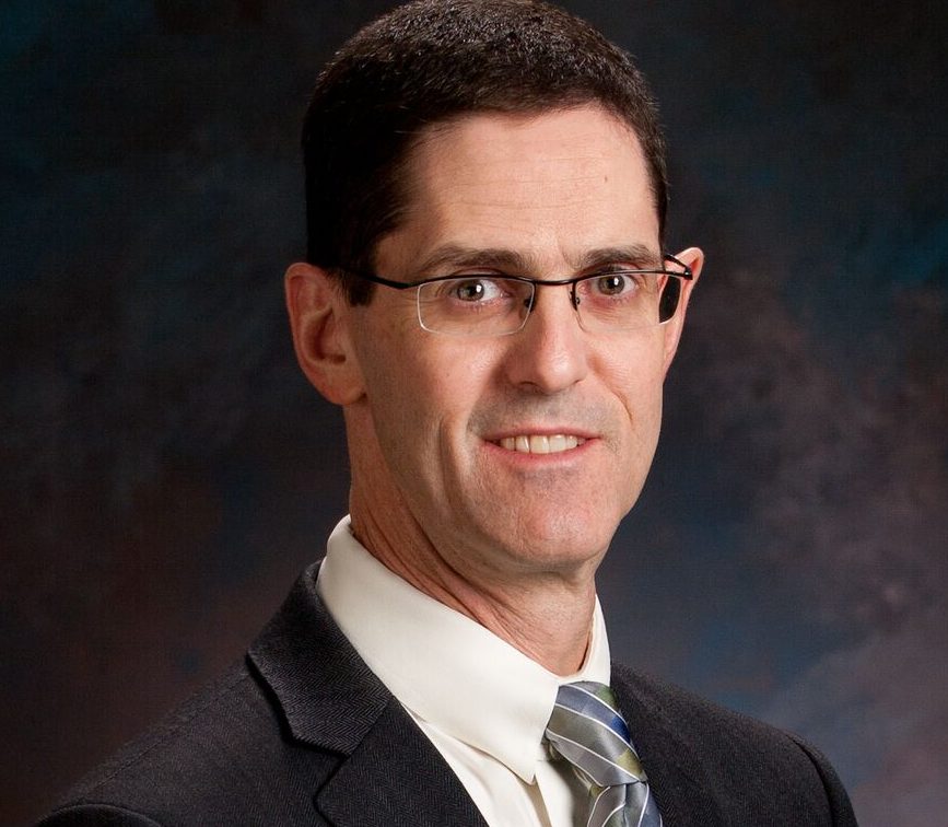 Chief Medical Officer at Avizia - Dr. Alan Pitt - Doctorly.org